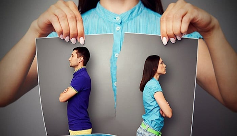 Lovearoundme - 10 Effective Ways to Detach From Someone