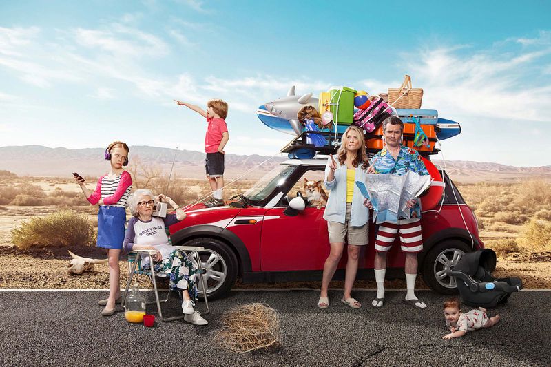 Lovearoundme - 40 Interesting Captions for Family Outing