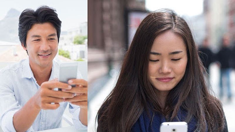 Lovearoundme - Text Messages for Your Crush Explained with 10 Examples