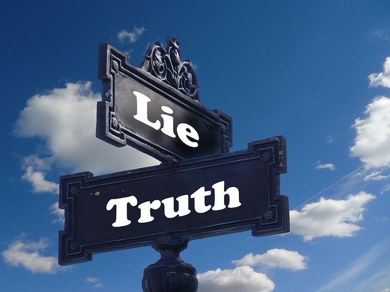 Lovearoundme - 7 Incredible Reasons Why People Lie and How to Stop Lying