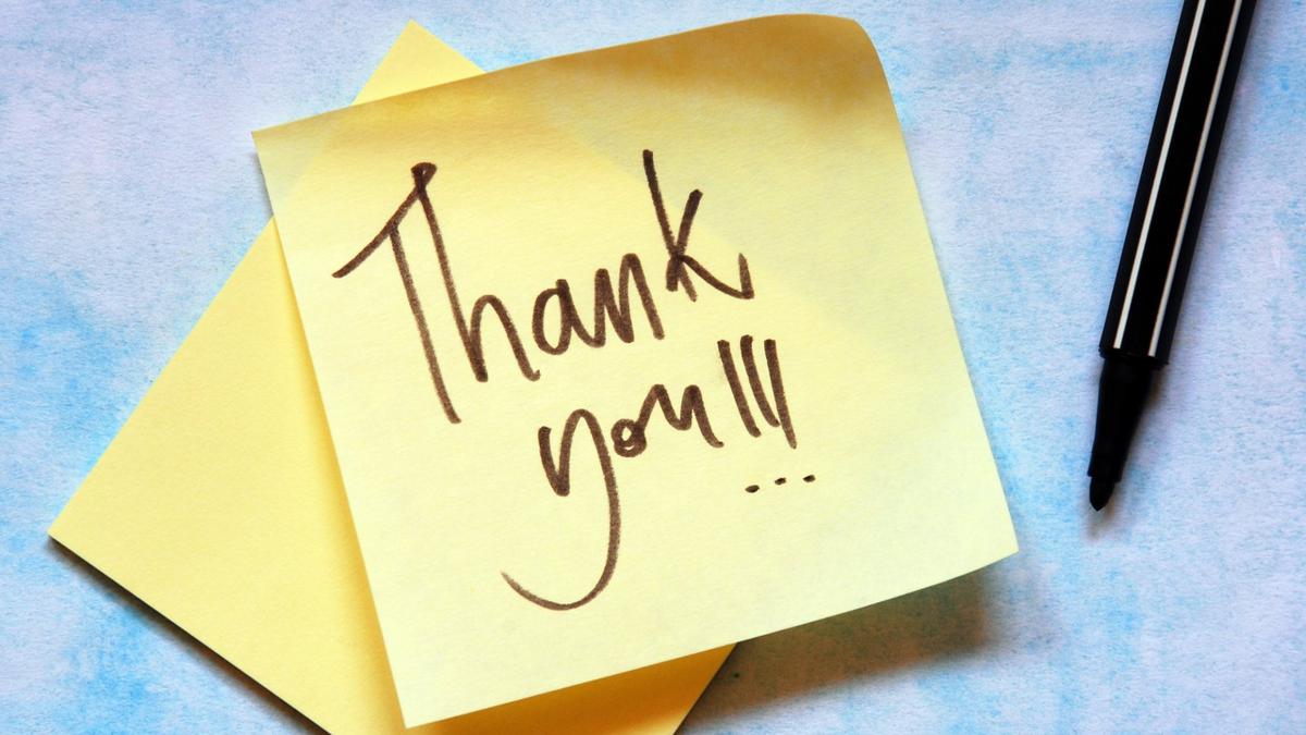 Lovearoundme Tips And Samples To Thank A Professor For Writing A Recommendation Letter