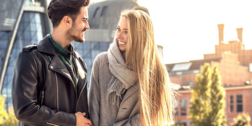 Lovearoundme - Catch Their Eyes and Make Them Fall Into You